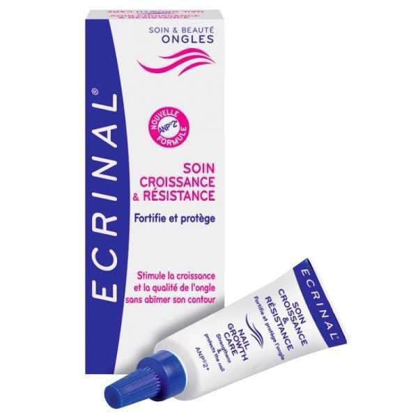 ECRINAL Soin Croissance et Résistance 10ML