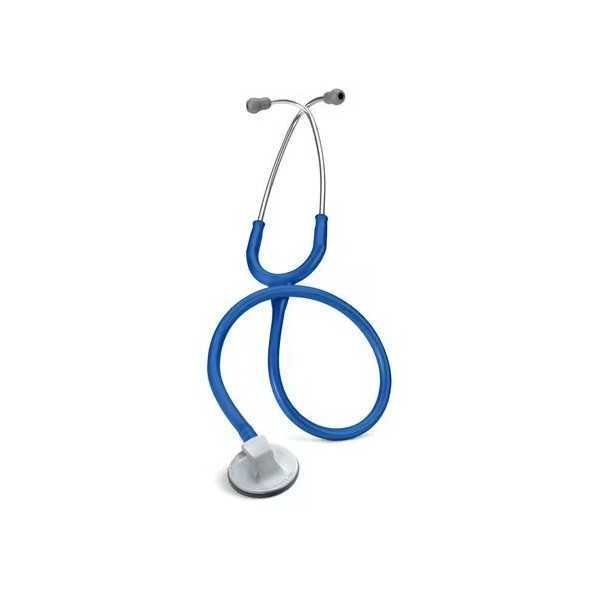 Stéthoscope 3M™ Littmann® Select 2298, Bleu Roi